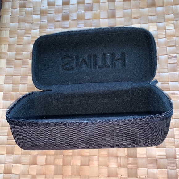Smith Optics | Accessories | Smith Optics Sunglass Case Menwomen | Poshmark